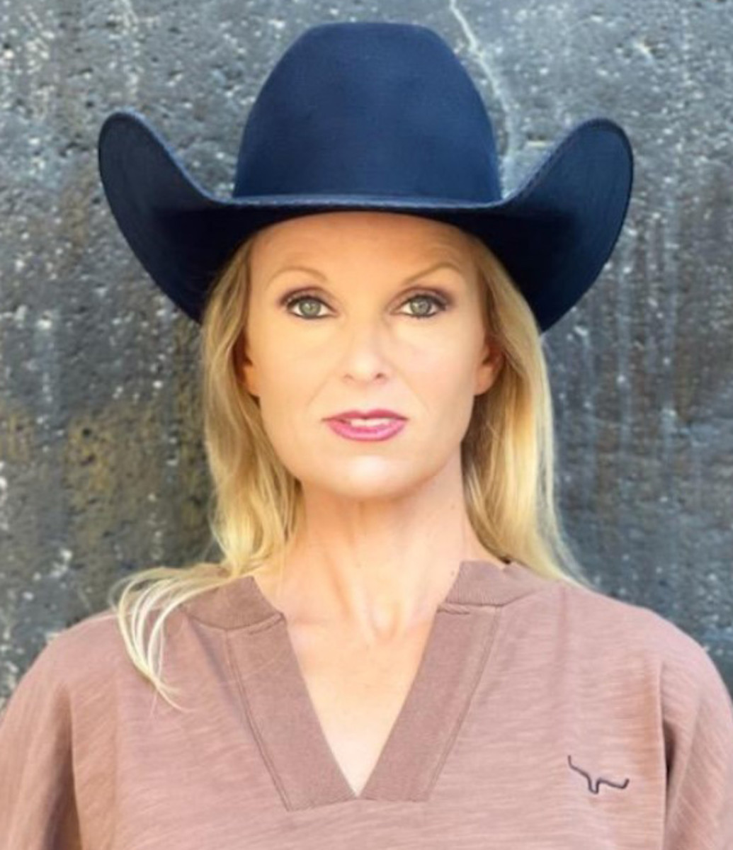 Countdown to NFR Barrel Racing: #7 Wenda Johnson Interview - Sports ...